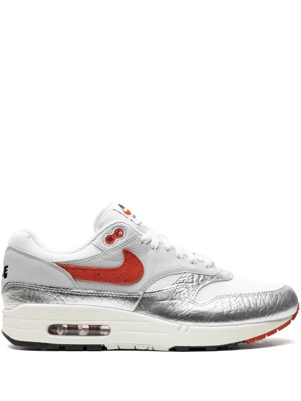 Nike Air Max 1 Premium Sneakers - White