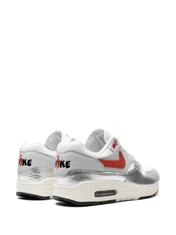 Nike Air Max 1 Premium Sneakers - White