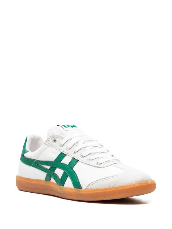 Onitsuka Tiger Tokuten Sneakers - White