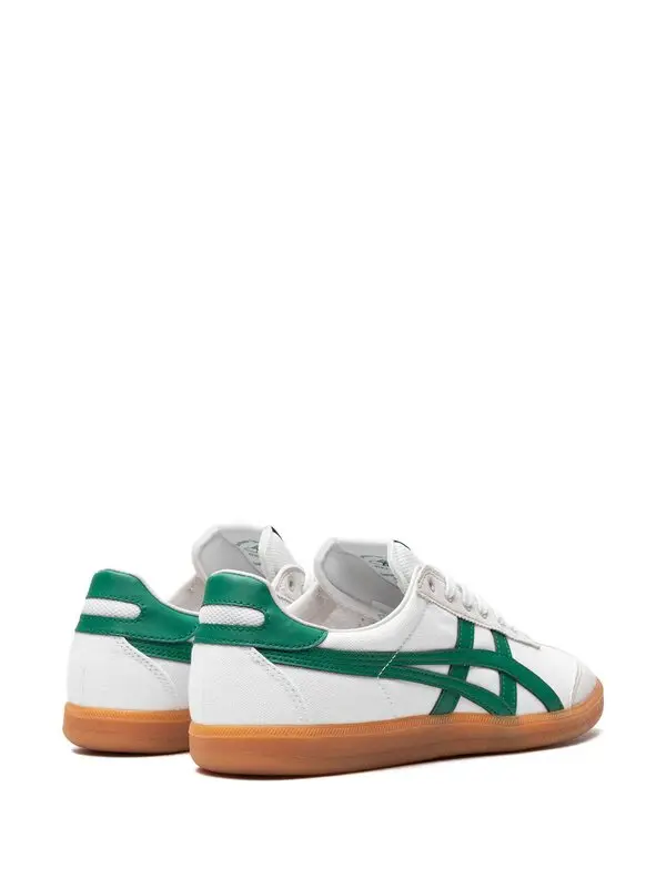 Onitsuka Tiger Tokuten Sneakers - White