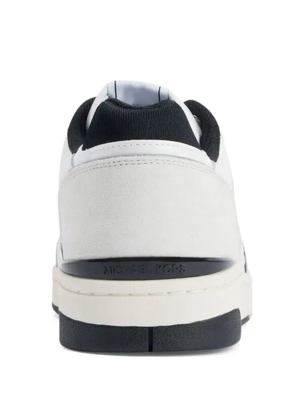 Michael Kors Rebel Leather Sneakers