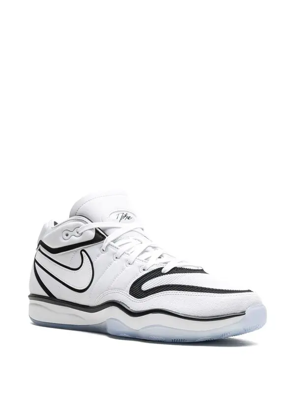 Nike Air Zoom Gt Hustle 2 Sneakers