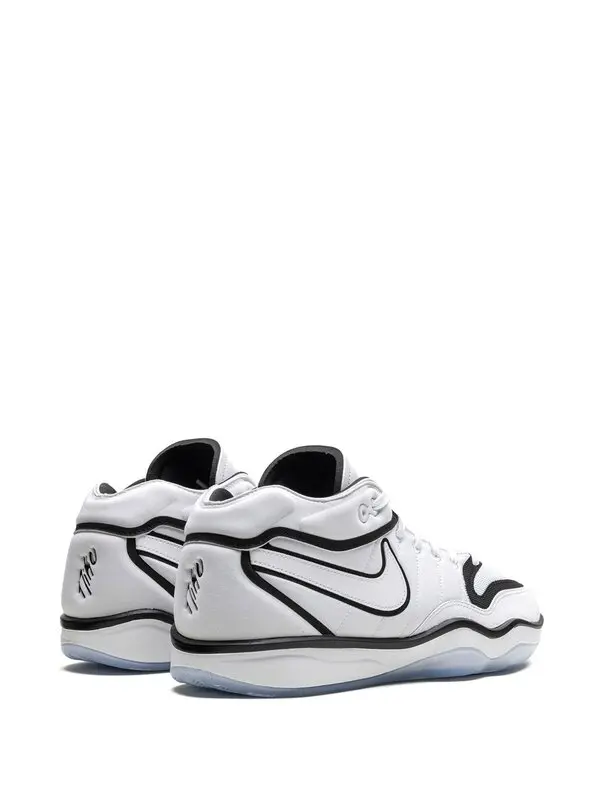 Nike Air Zoom Gt Hustle 2 Sneakers
