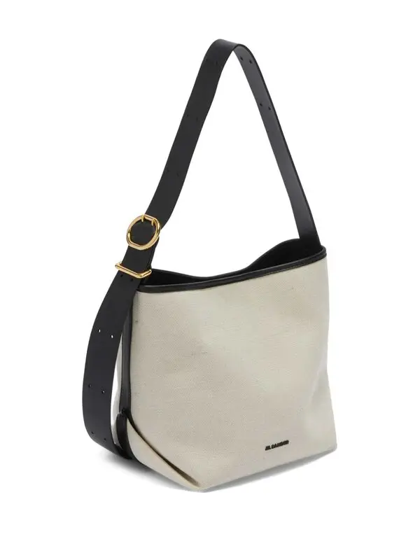JIL SANDER Folded Small Tote Bag