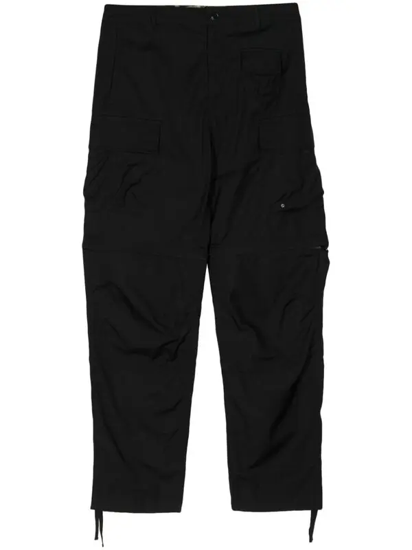 Alpha Industries Straight-leg Detachable Trousers