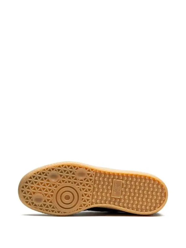 Adidas Bw Army/gum Sneakers