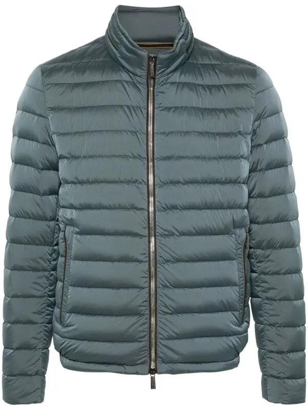 MOORER Alec-s3c Padded Jacket