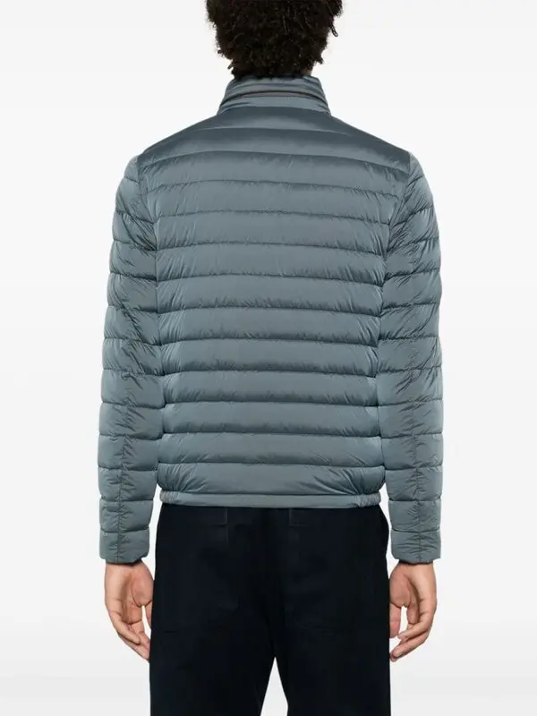 MOORER Alec-s3c Padded Jacket