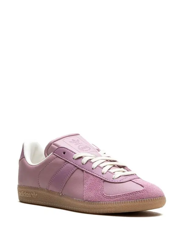 Adidas Bw Army/gum Sneakers - Pink