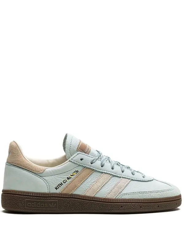 Adidas X Kith Classics Handball Spezial Amazon Sneakers