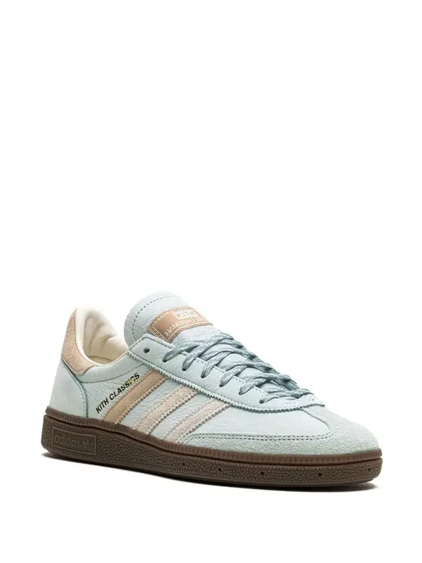 Adidas X Kith Classics Handball Spezial Amazon Sneakers