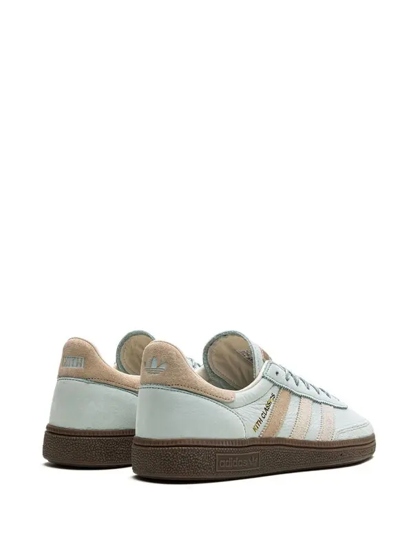 Adidas X Kith Classics Handball Spezial Amazon Sneakers