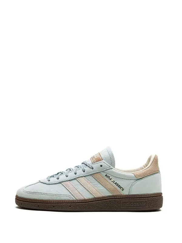 Adidas X Kith Classics Handball Spezial Amazon Sneakers