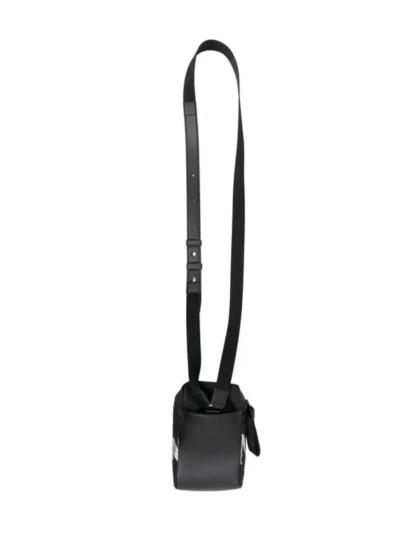 Alexander McQueen Logo-print Phone Pouch