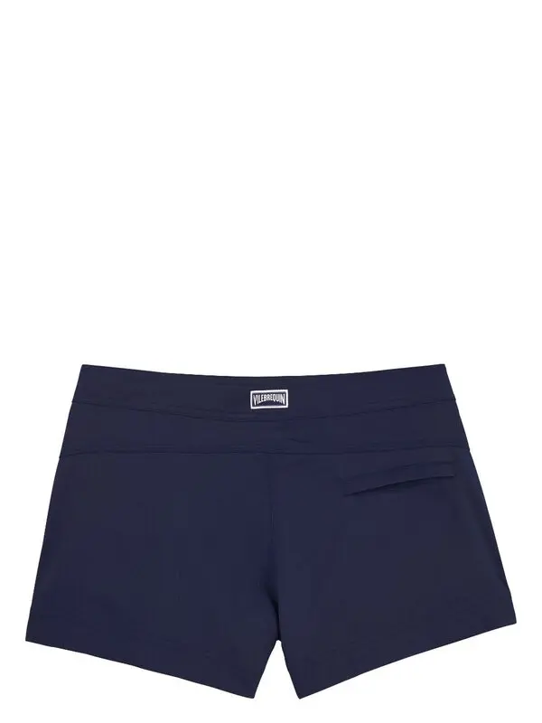 Vilebrequin Ferise Swim Shorts - Blue
