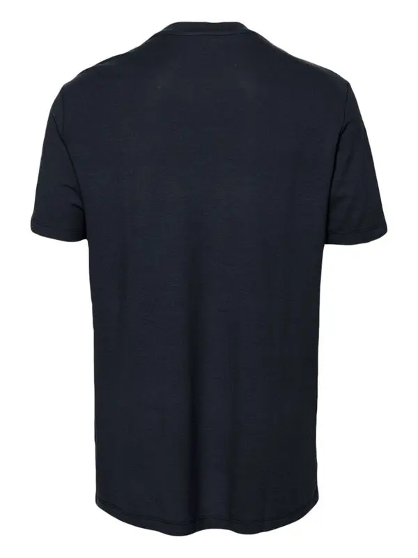 Altea Crew-neck Cotton T-shirt
