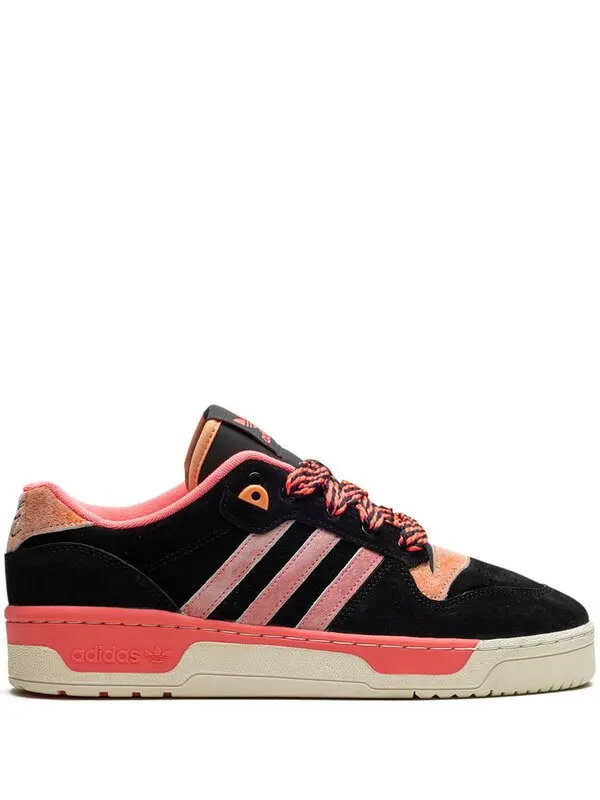 Adidas Anthony Edwards Rivalry Low Sneakers