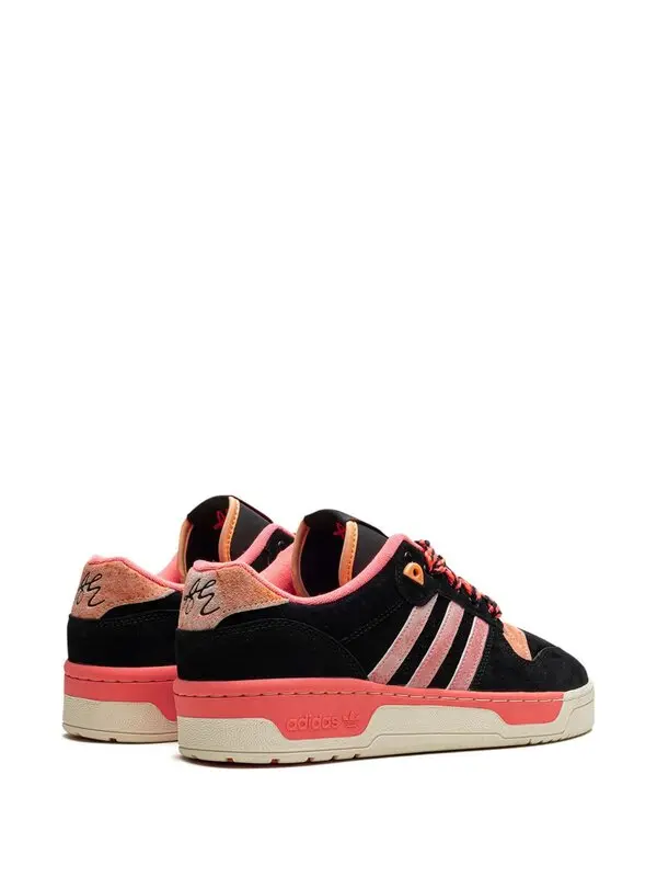Adidas Anthony Edwards Rivalry Low Sneakers