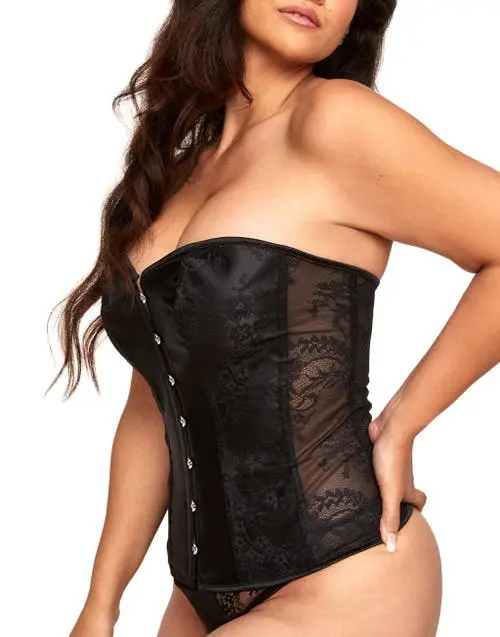 ADORE ME Ashoka Boned Corset