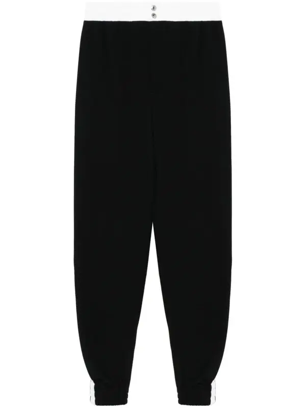 Alexander McQueen Track Pants