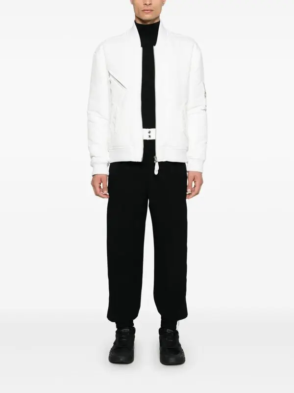 Alexander McQueen Track Pants