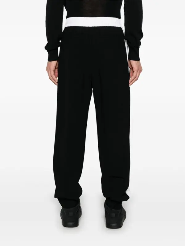 Alexander McQueen Track Pants
