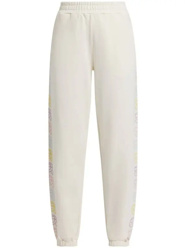 Karl Lagerfeld Ikonik 2.0 Outline Track Pants