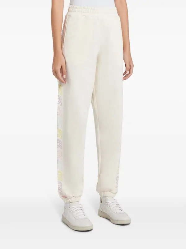 Karl Lagerfeld Ikonik 2.0 Outline Track Pants