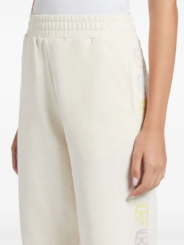 Karl Lagerfeld Ikonik 2.0 Outline Track Pants