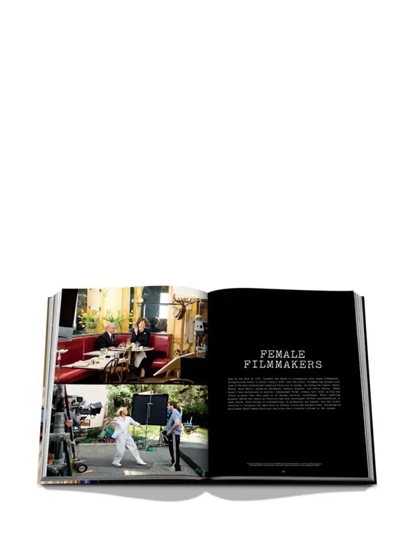 Assouline Columbia Pictures Book