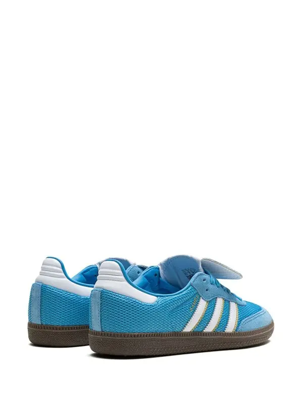 Adidas Samba Lt Burst Sneakers
