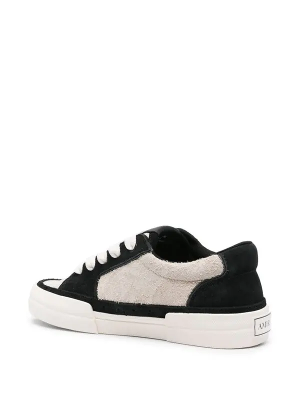 Amiri Sunset Skate Sneakers - Neutrals