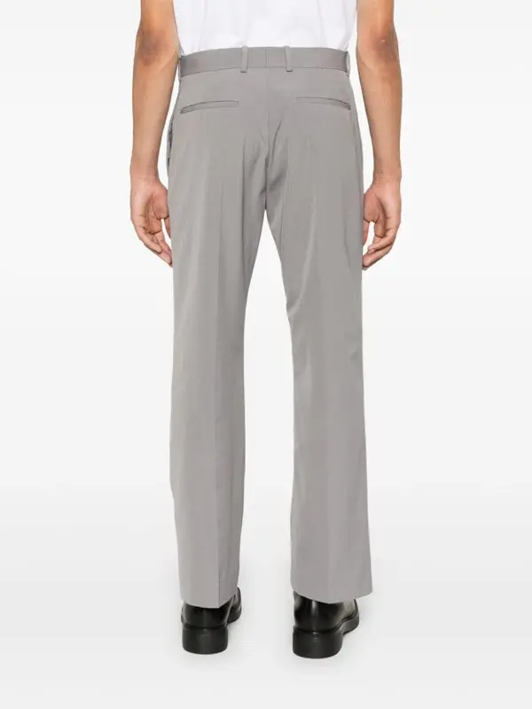 Acne Studios Straight-leg Tailored Trousers