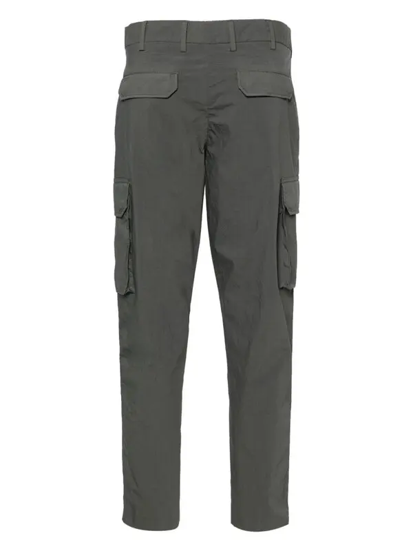 PT TORINO Slim-cut Cargo Trousers