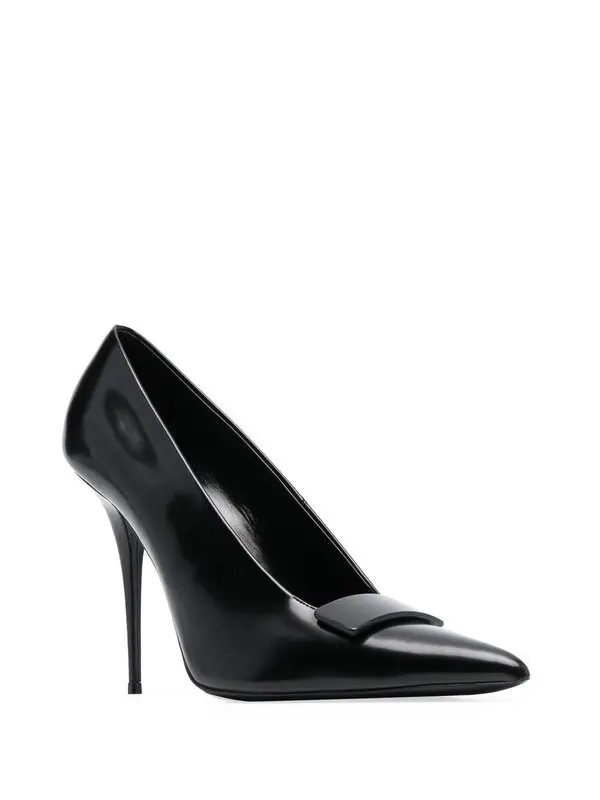Saint Laurent Sue Pumps