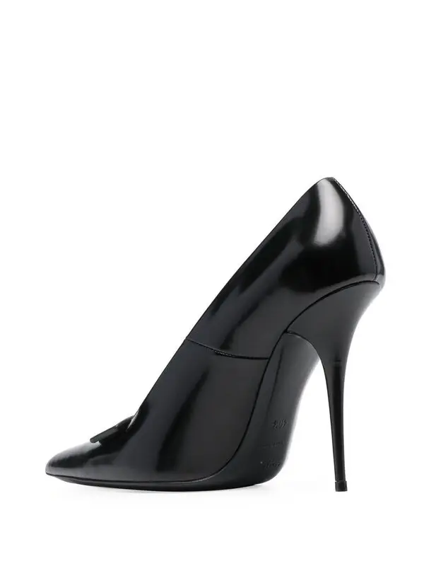 Saint Laurent Sue Pumps