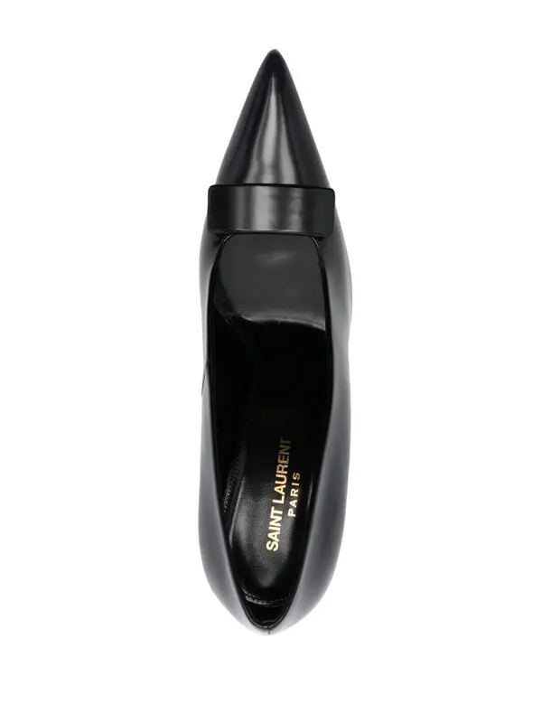 Saint Laurent Sue Pumps