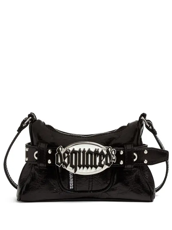 Dsquared2 Gothic Shoulder Bag