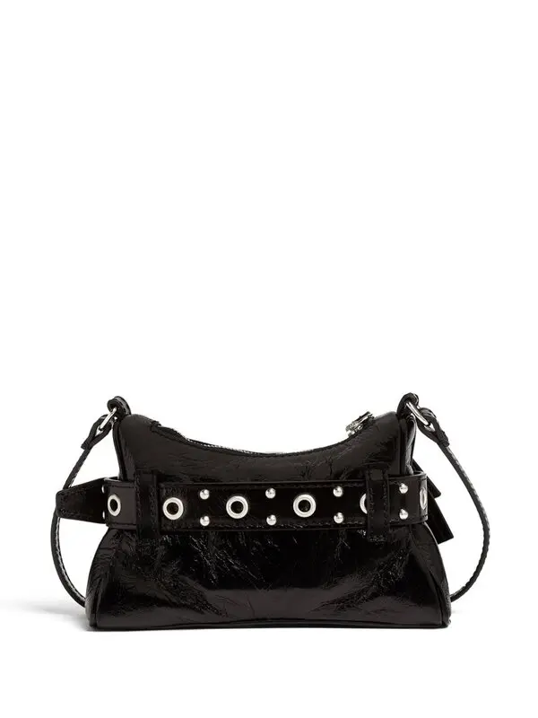 Dsquared2 Gothic Shoulder Bag