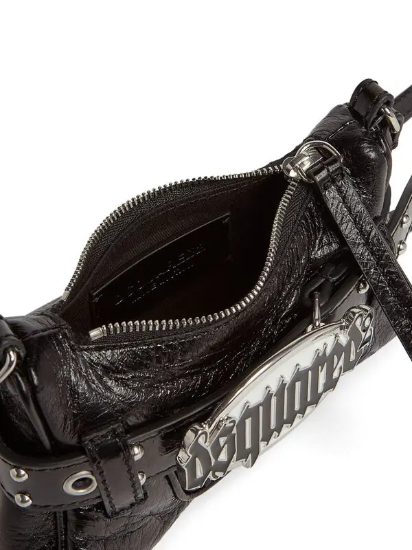 Dsquared2 Gothic Shoulder Bag