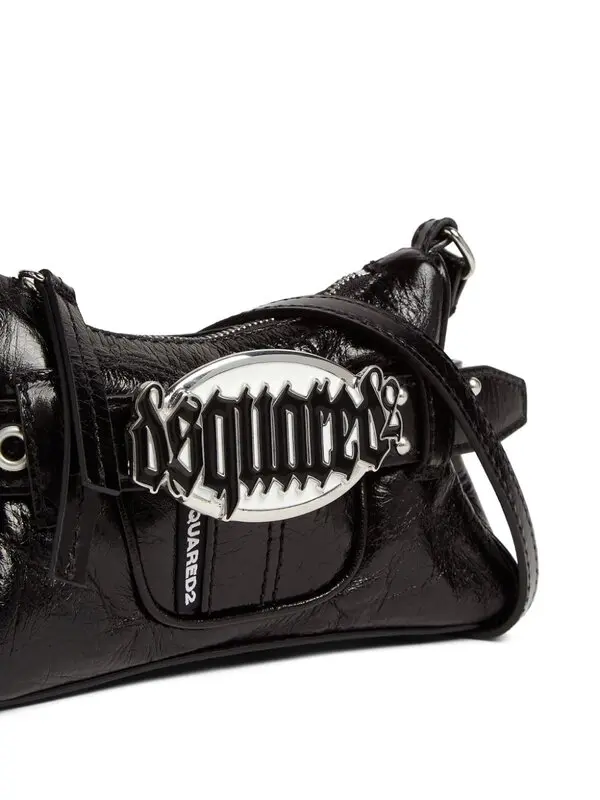 Dsquared2 Gothic Shoulder Bag