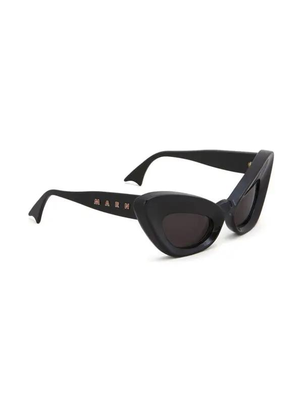Marni Cat-eye Sunglasses