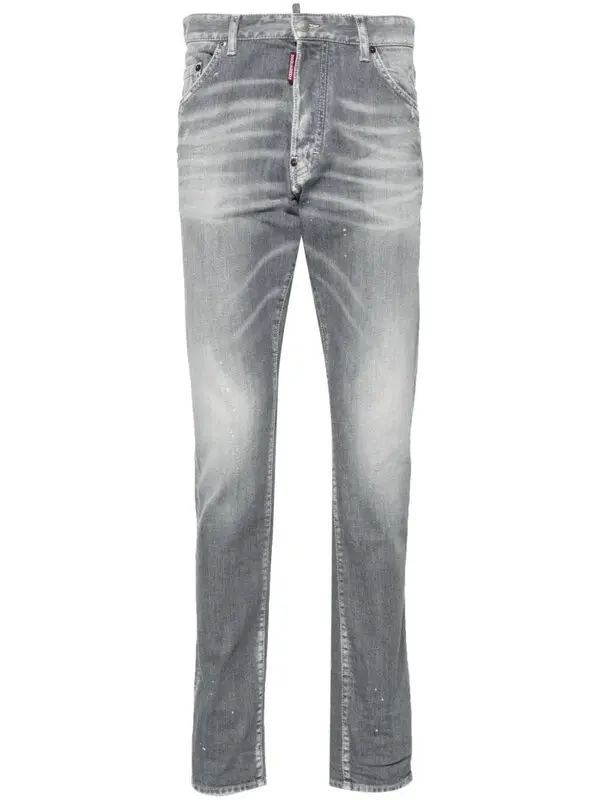 Dsquared2 Cool Guy Skinny Jeans