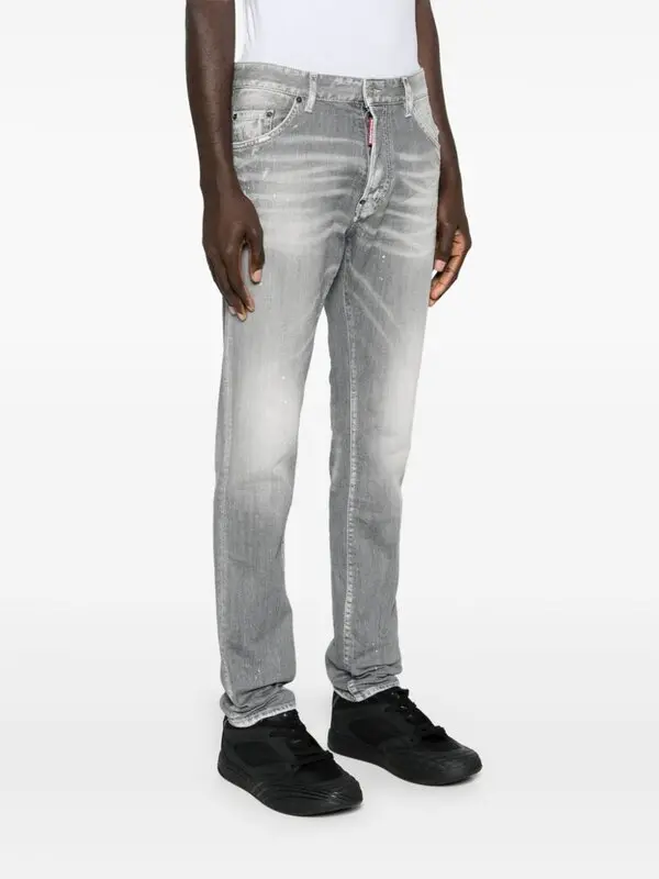 Dsquared2 Cool Guy Skinny Jeans