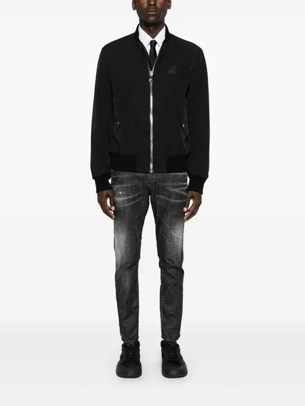 Dsquared2 Skater Slim-leg Jeans
