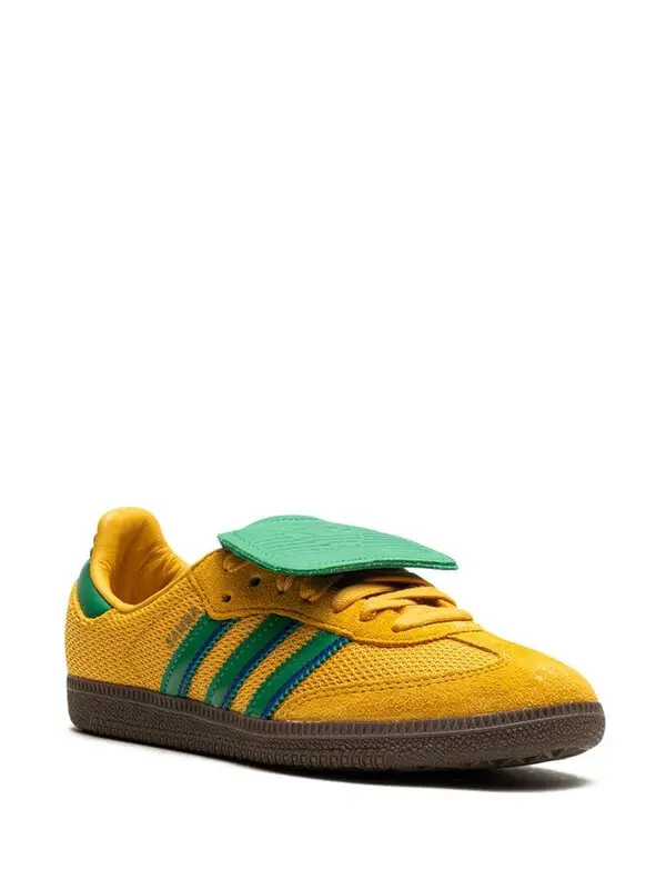 Adidas Samba Lt Sneakers