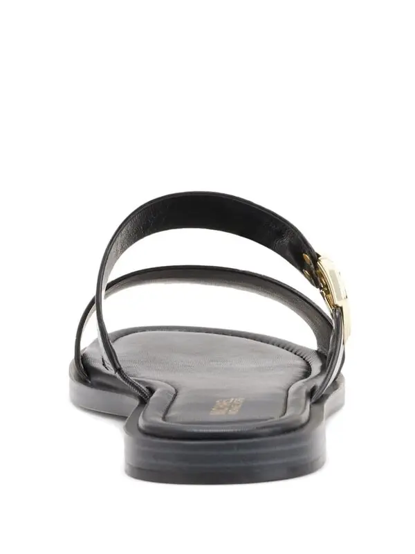 Michael Kors Vera Leather Sandals