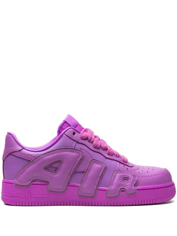 Nike X Cactus Plant Flea Market Air Force 1 Low Sneakers