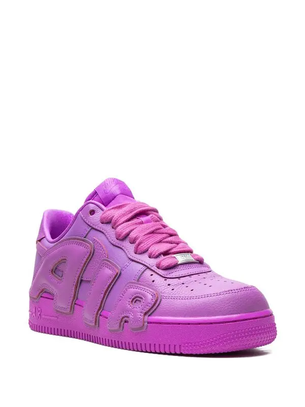 Nike X Cactus Plant Flea Market Air Force 1 Low Sneakers