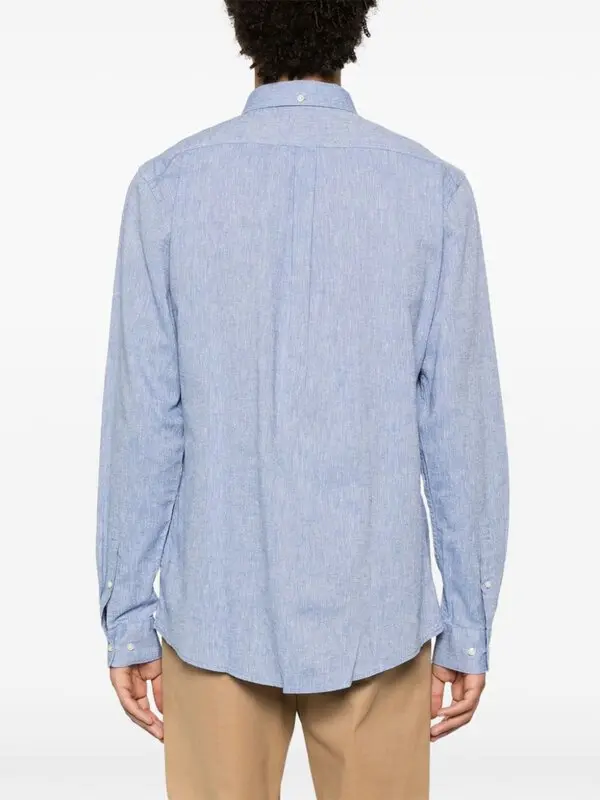 Barbour Nelson Long-sleeve Shirt